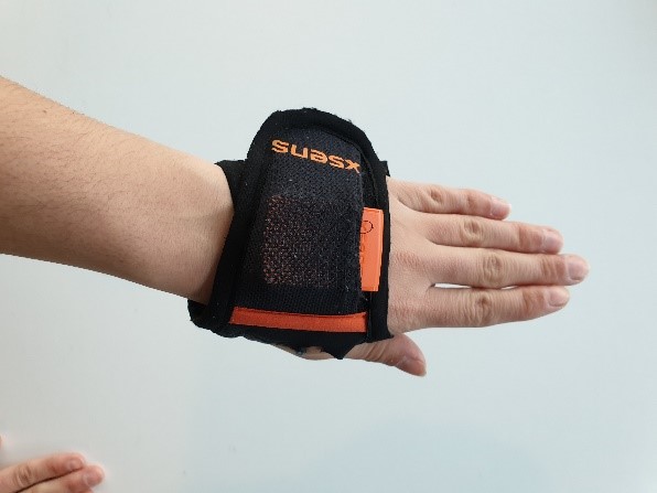 Xsens Knowledge base