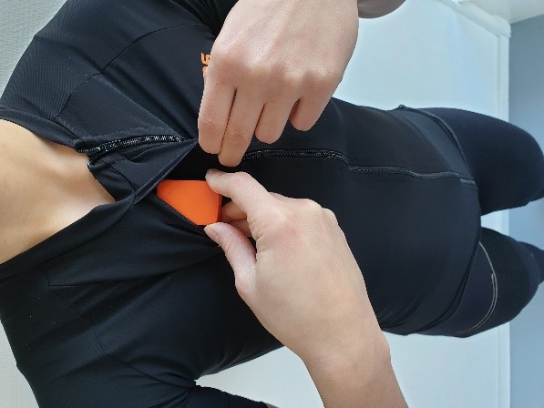 Xsens Knowledge base