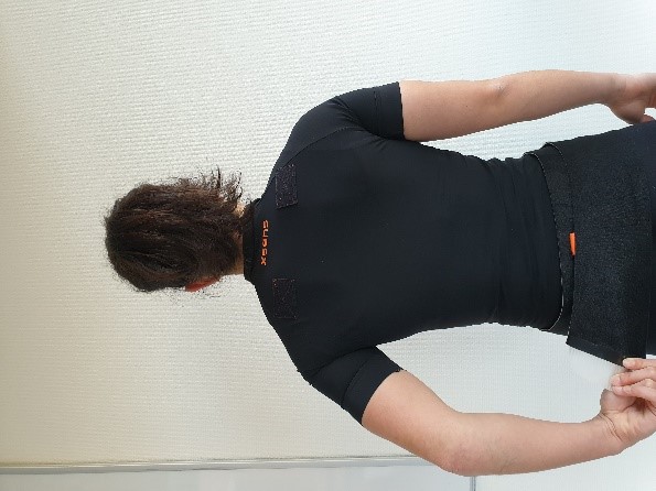 Xsens Knowledge base