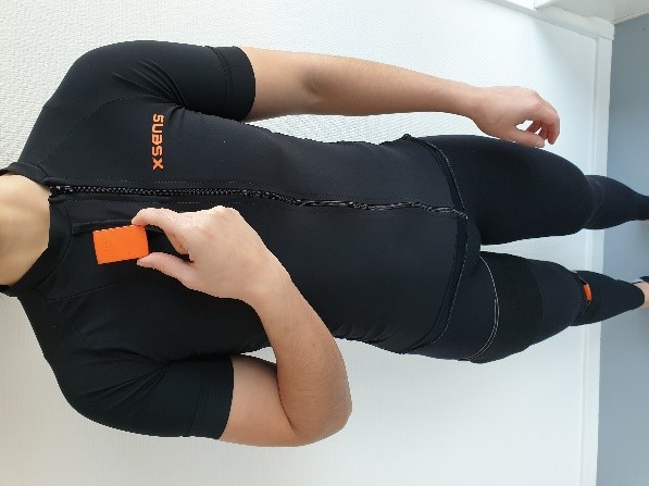 Xsens Knowledge base