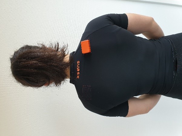 Xsens Knowledge base