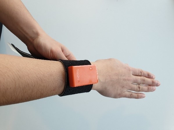 Xsens Knowledge base