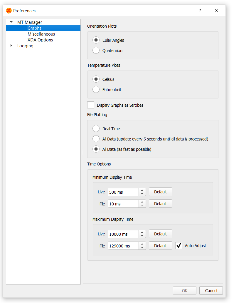 MTi 开发套件快速入门