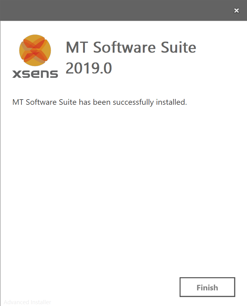 MTi 开发套件快速入门