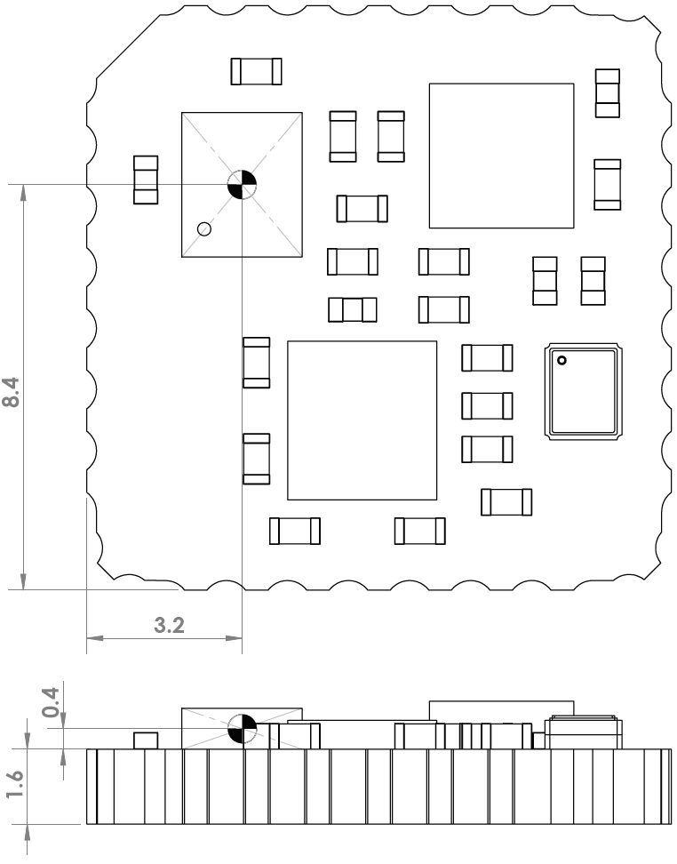 Migration to Hardware Version 3 of the MTi 1-series