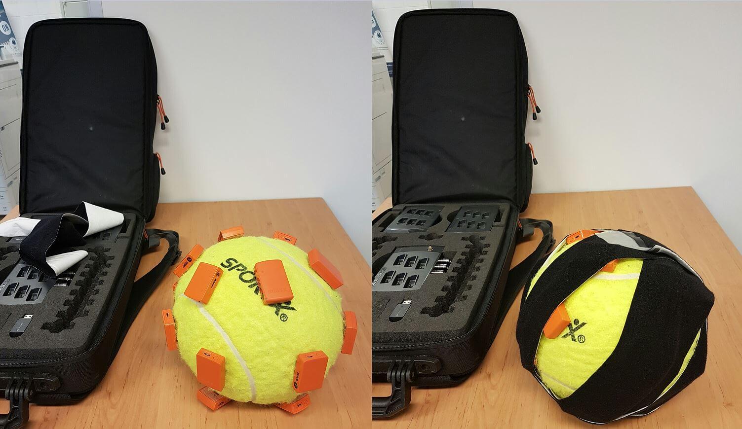 Xsens Knowledge base