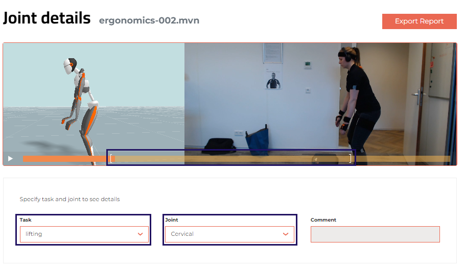 Xsens Knowledge base